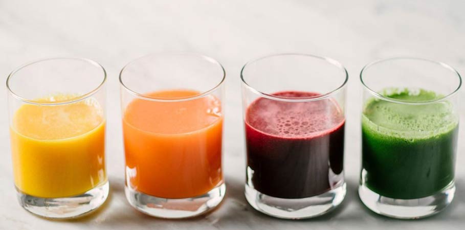 Ini Dia Manfaat Minum Jus untuk Kesehatan | Tips dan Informasi Bisnis